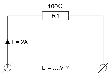Wet van Ohm – ElektroTube