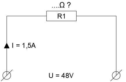 Wet van Ohm – ElektroTube