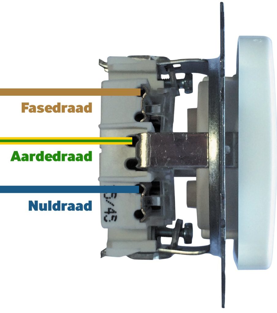 De WCD – ElektroTube