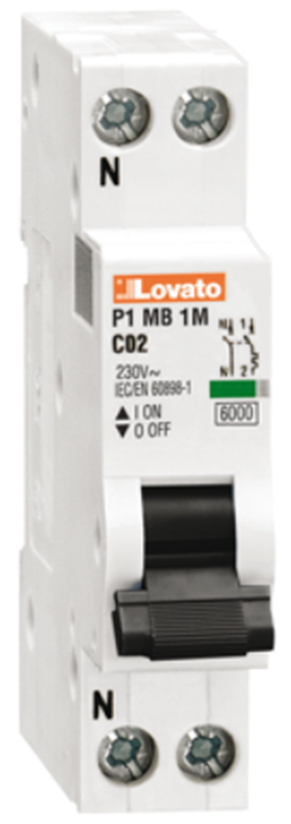 Installatie automaat – ElektroTube